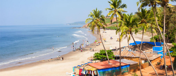Goa | Propzilla