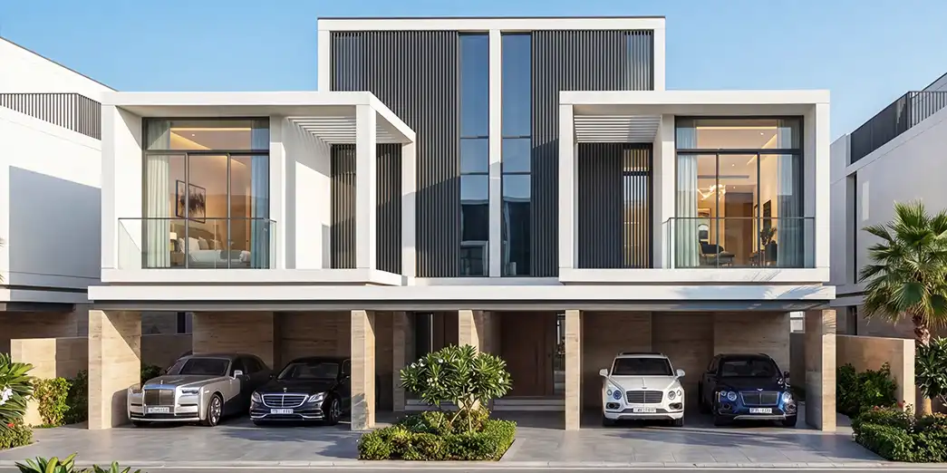 The Brooks at Sobha Sanctuary in Dubailand, Dubai | Price