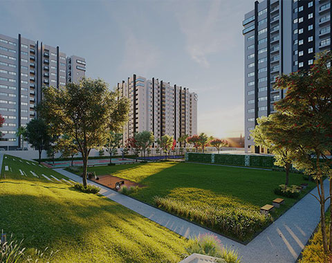 Embassy Edge Devanahalli, Bangalore | Resale and Price