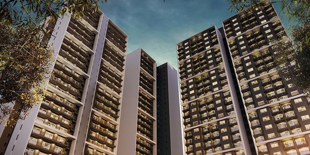 Godrej Woods Thanisandra, Srinivaspur, North Bangalore