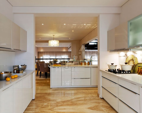 Luxury Villas in Embassy Grove in Kodihalli Bangalore - Propzilla