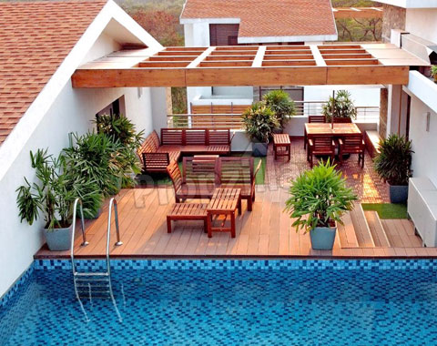 Luxury Villas in Embassy Grove in Kodihalli Bangalore - Propzilla
