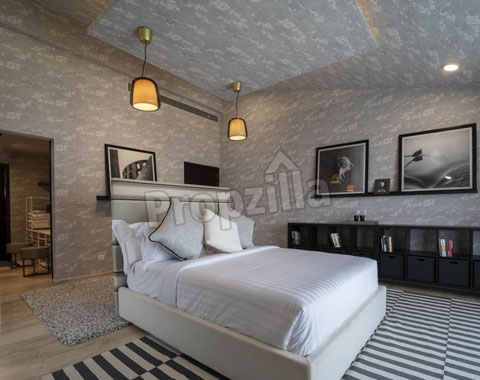 Luxury Villas in Embassy Grove in Kodihalli Bangalore - Propzilla